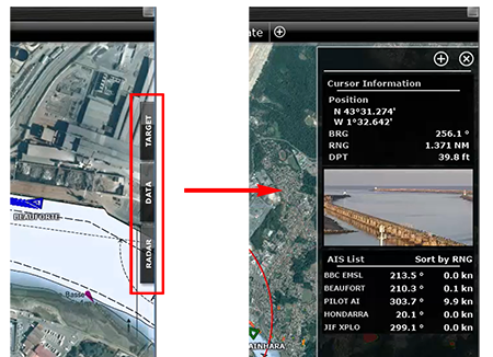 Introduction NavData